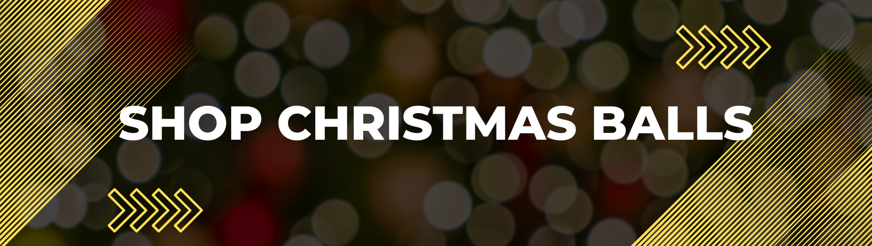 Christmas Balls: Festive Decorations for the Holiday Season | Optimum