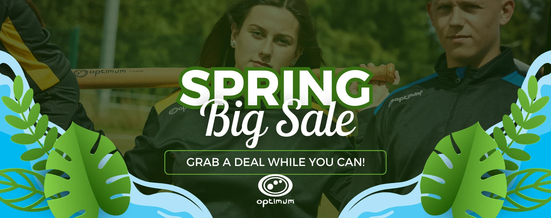 Optimum Spring Deals | Optimum