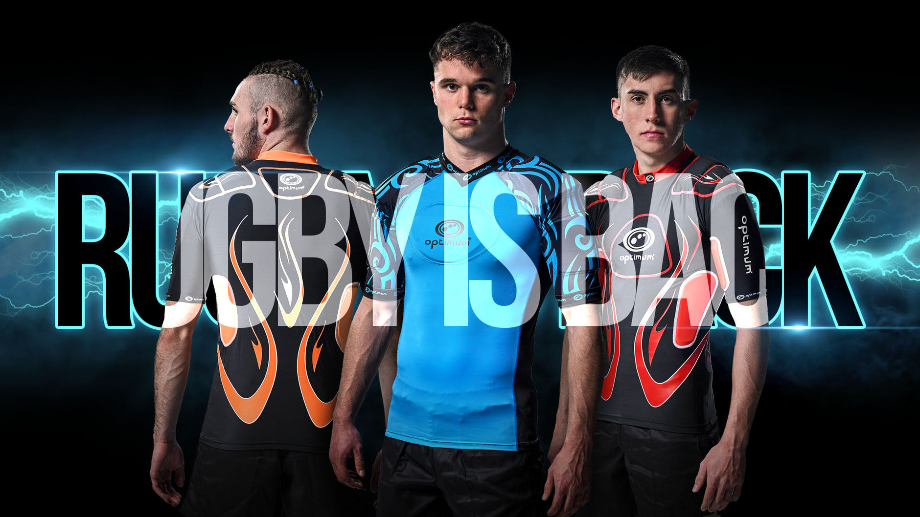 Save on Rugby, Football Sportswear, Footwear, Equipments & Team Kits ...