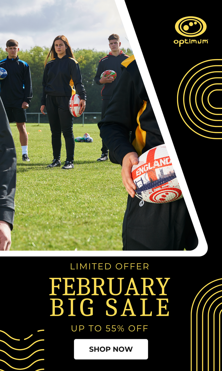 Save on Rugby, Football Sportswear, Footwear, Equipments & Team Kits ...