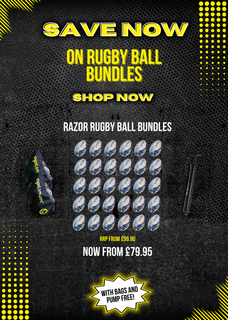 Save on Rugby, Football Sportswear, Footwear, Equipments & Team Kits ...