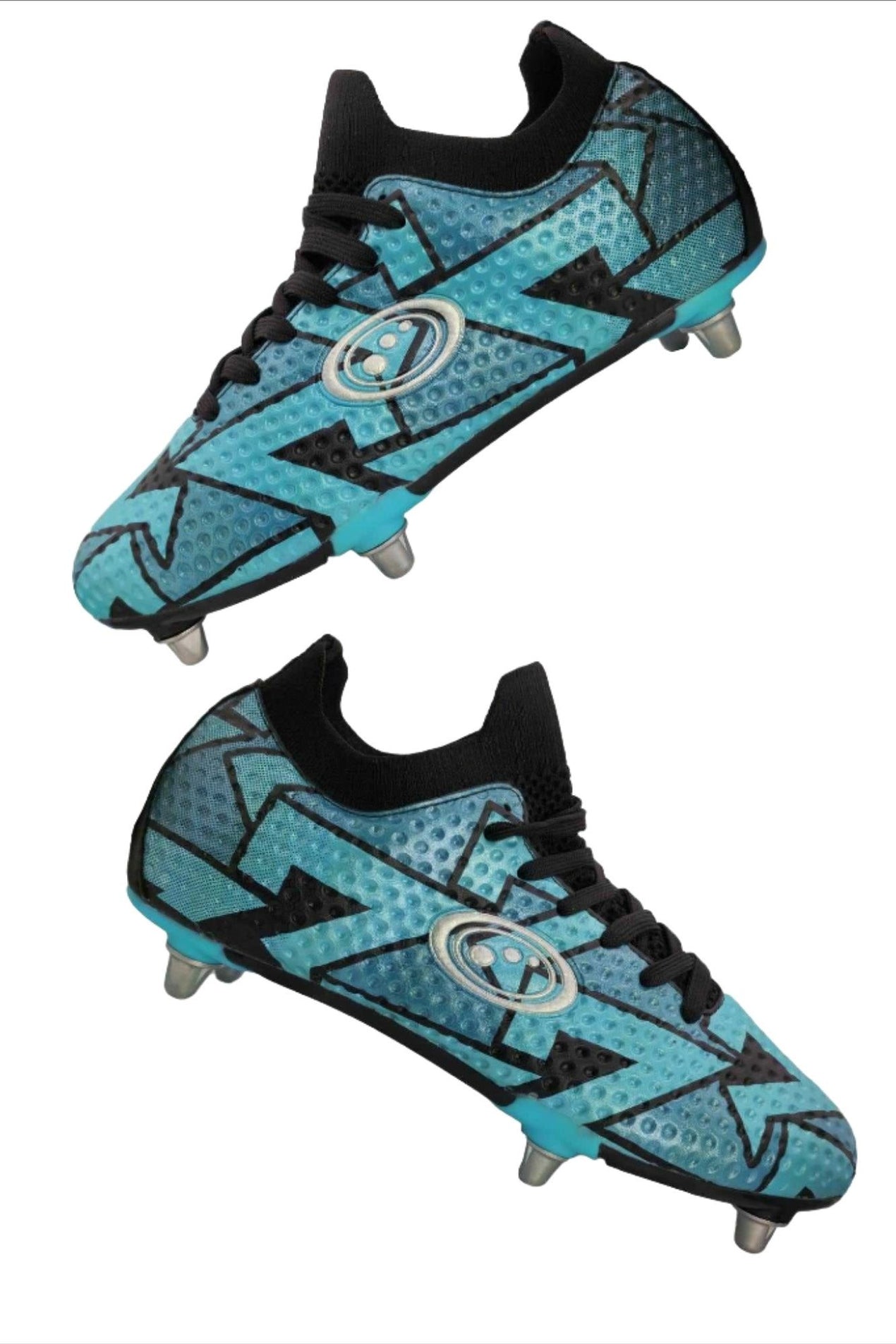 Rugby Skills 101: Passing, Catching, and Kicking Like a Pro