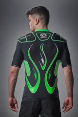 Inferno Protective Top | Rugby | Optimum Sport