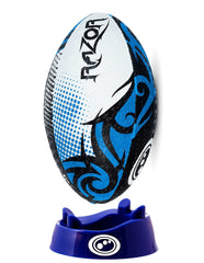 Optimum Razor Rugby Balls - Exceptional Quality