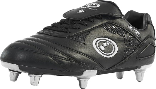 Rugby Boots: High Quality, Durable Football Footwear
