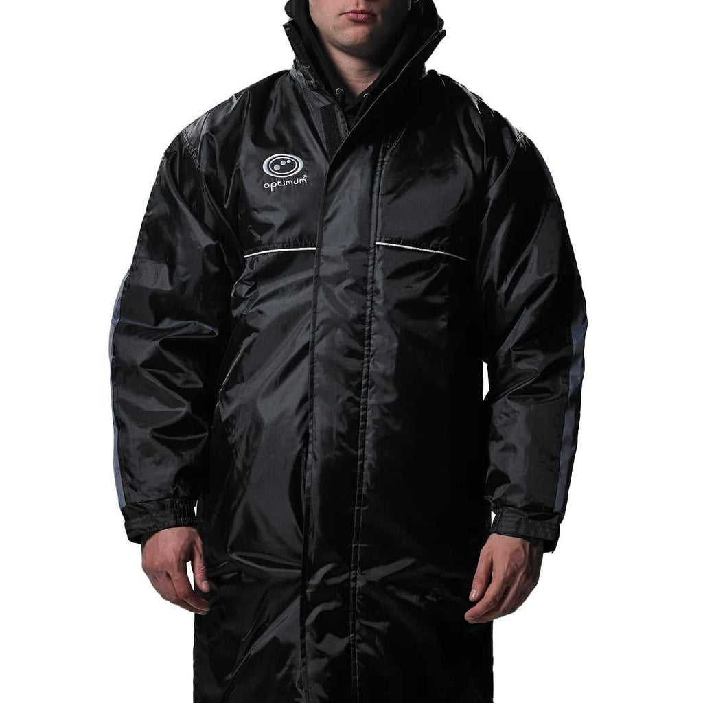 Sub Jacket: The Sleek and Stylish Choice